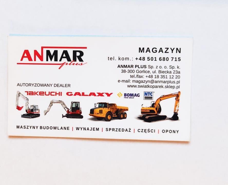 Filtr powietrza Fleetguard Filtr Powietrza Lx1670 P773605 Am 4192 ...