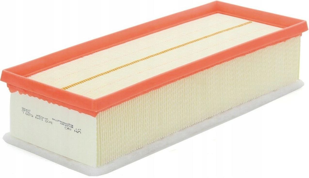 Filtr powietrza Skoda Oe Filtr Powietrza 1K0129620L Oryginał 1K0 129 620 L - Opinie i ceny na ...