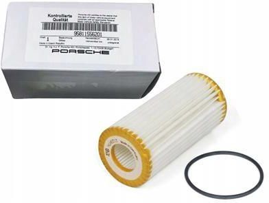 Filtr oleju Porsche Oe Filtr Oleju Macan 95B 20 95B129620 Pab81943920 ...