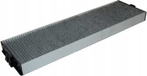 Filtr kabinowy Peugeot Oe Filtr Kabi Oryginał Citroen 607 6447Gw 6447 ...