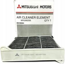 Filtr kabinowy Mitsubishi Oe Oryginał Filtr Kabi Węglowy K1240A ...