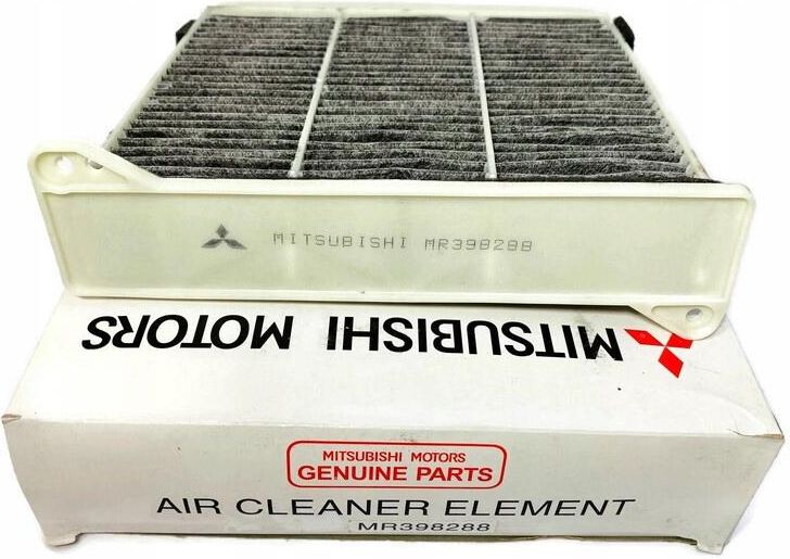 Filtr kabinowy Mitsubishi Oe Oryginał Filtr Kabi Węglowy K1240A ...