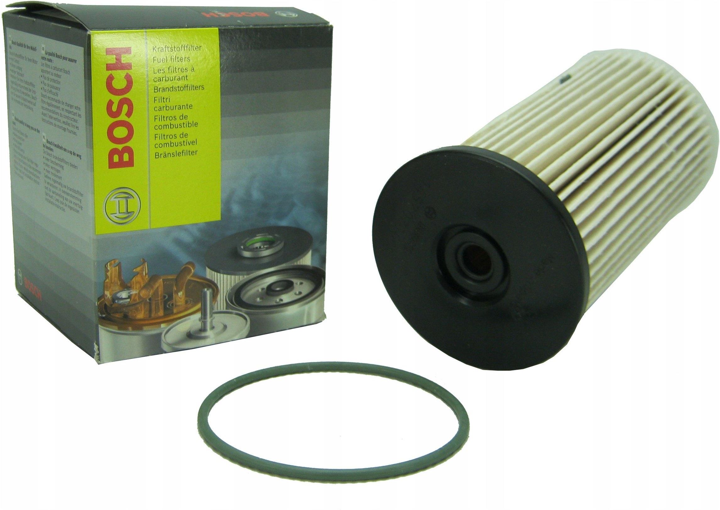 Filtr paliwa Bosch Honda CrV Iii 1012 22 IDtec 150Km Filtr Paliwa ...