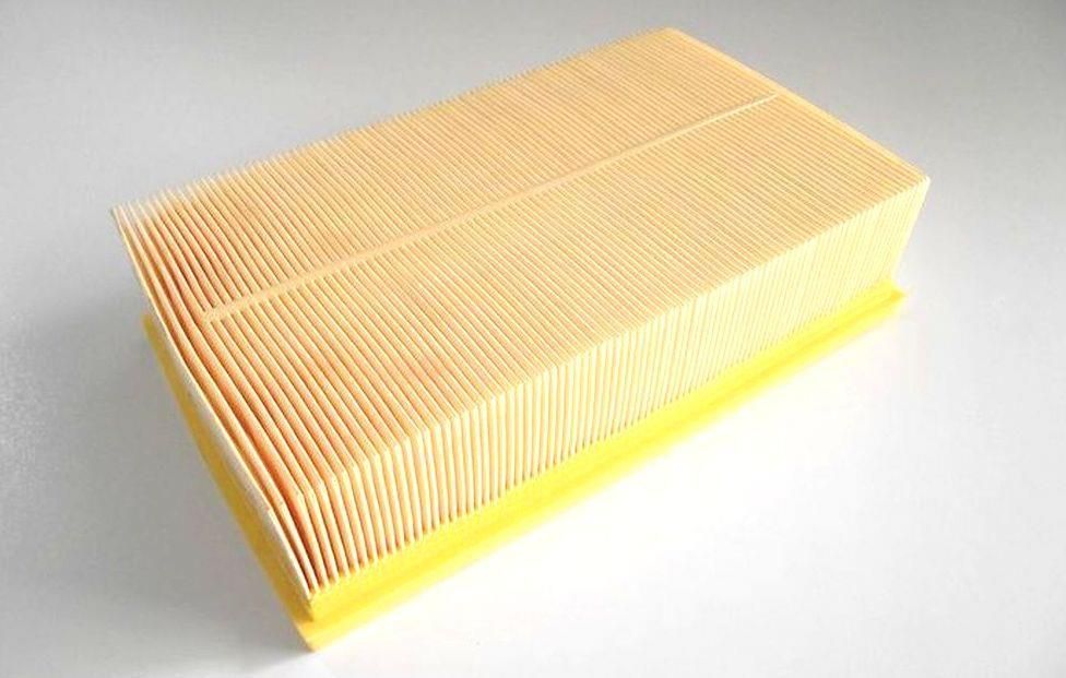 Filtr powietrza Vika Filtr Powietrza Skoda Vw Seat 1620 5Q0129620B ...