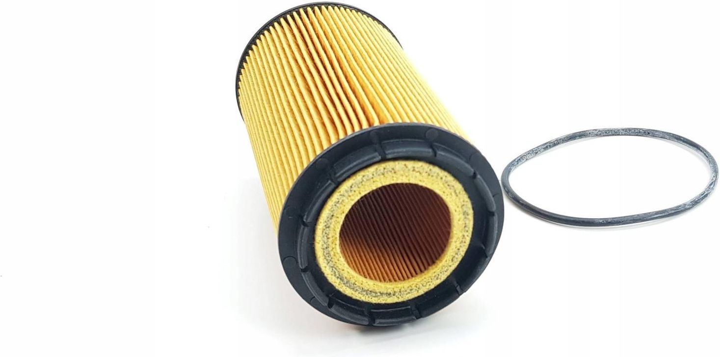 Audi Oe Oem Filtr Oleju Wkład A8 4H D4 6 0 3 07C115562E - opinie i ceny ...