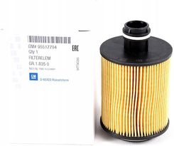 Opel Oe Filtr Oleju 20 Cdti Oryginalny 95517794 - opinie i ceny na Ceneo.pl