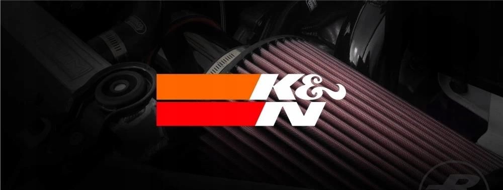 Filtr powietrza K&N Filters Filtr Powietrza [Kn] Ha1802 - Opinie i ceny na Ceneo.pl