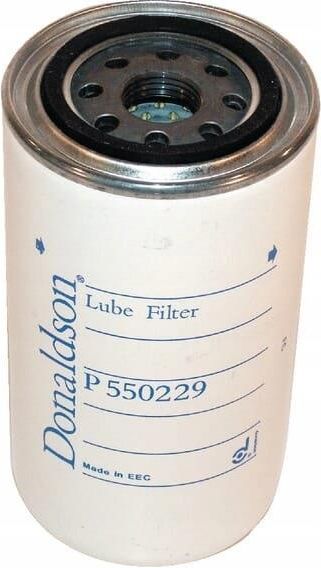 Donaldson Filtr Hydrauliczny Off P550229 - Opinie i ceny na Ceneo.pl