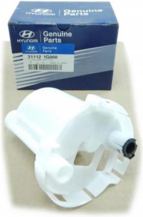 Filtr paliwa Hyundai Oe Filtr Paliwa Accent Iii I20 14 16 Aso ...
