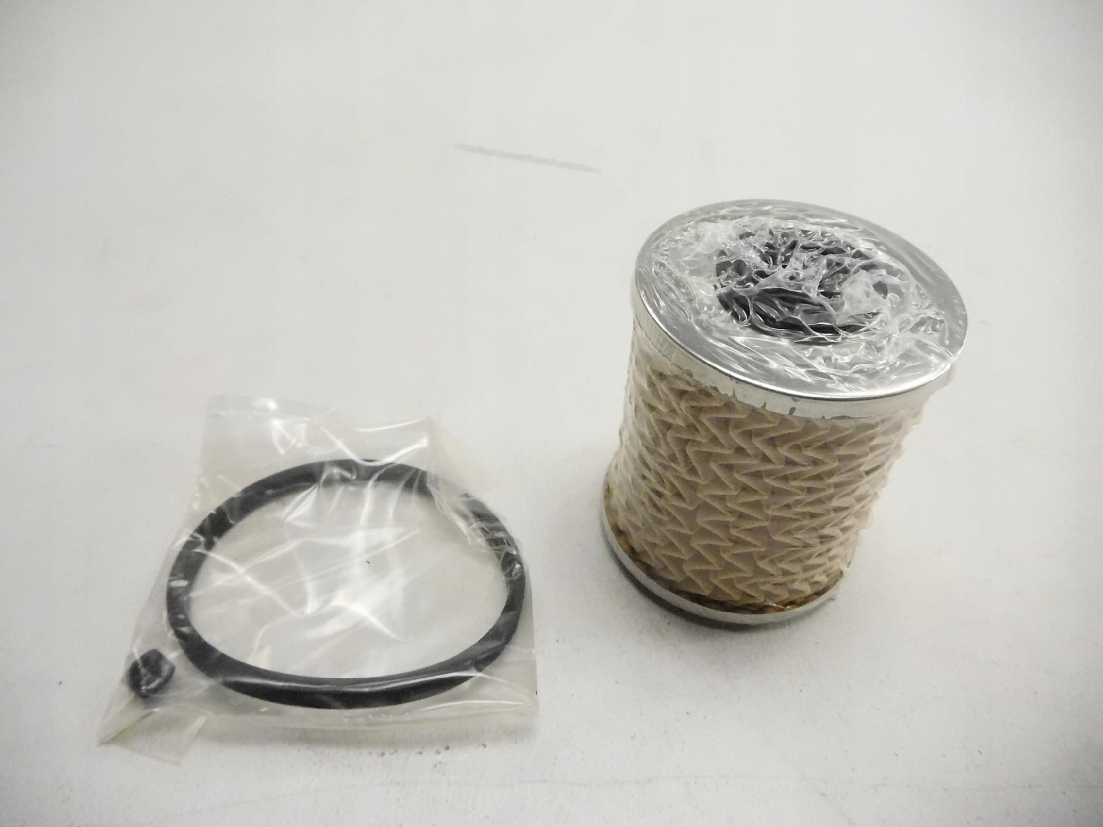 Filtr paliwa Opel Oe Filtr Paliwa Movano Master Ii 93161121 - Opinie i ...