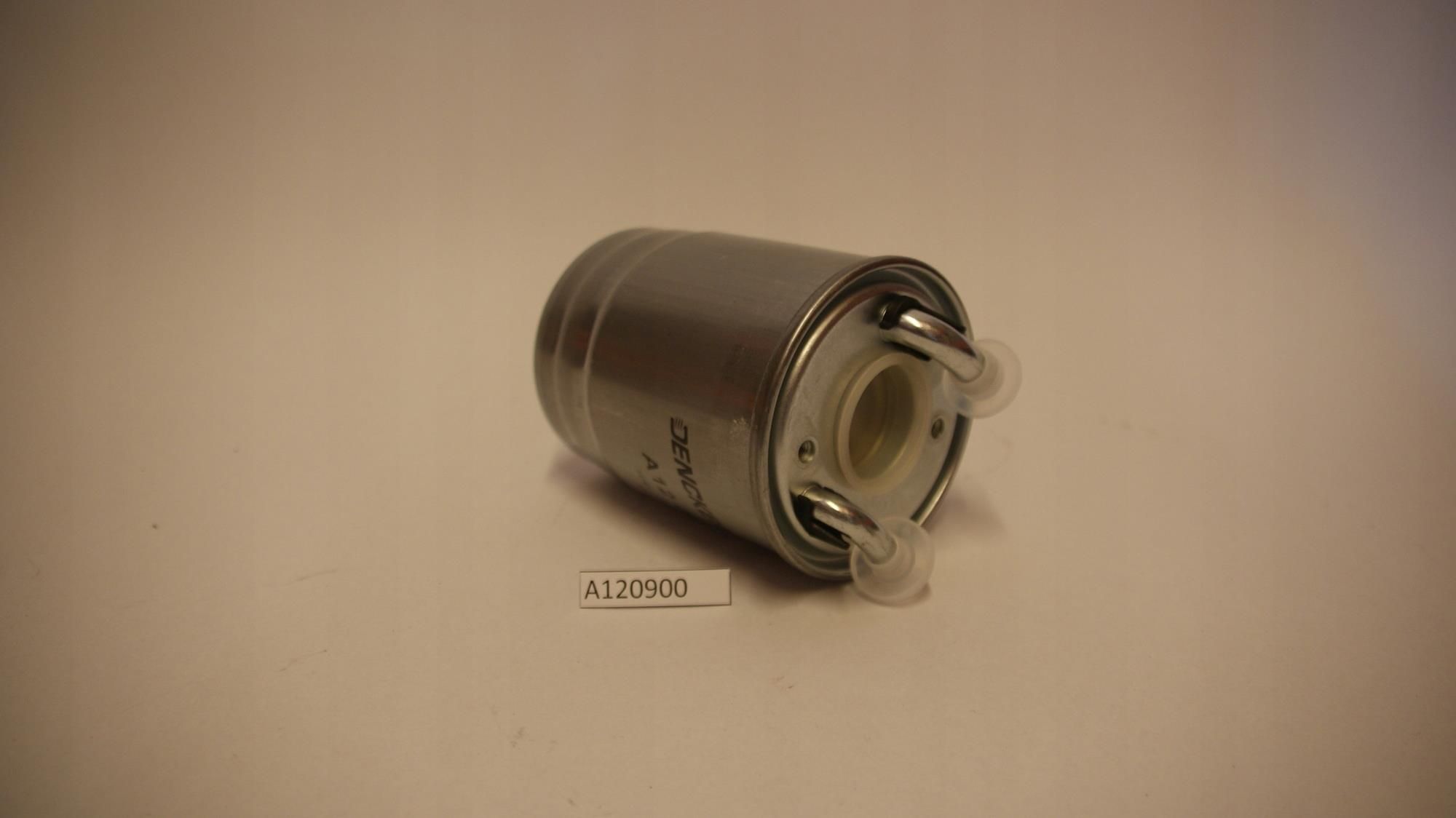 Filtr paliwa Denckermann Filtr Paliwa Mercedes Sprinter Cdi 09 ...