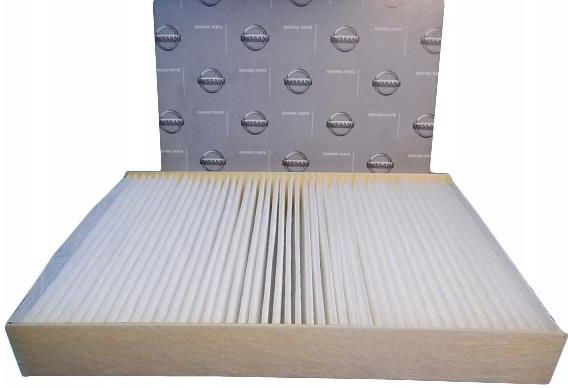 Filtr kabinowy Nissan Oe Filtr Kabi Kubistar Dacia B729800Qaa - Opinie ...