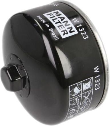 Man Oe Filtr Oleju Vw Lt 2835 2846 28 Tdi Okazja Mann W1323 - opinie i ...