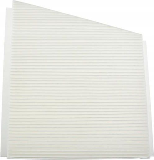 Filtr kabinowy Nty Filtr Kabi Mercedes W211 302 2118300218 - Opinie i ...