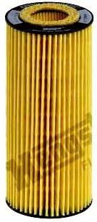 Hengst Filter Filtr Oleju 11427788460 11427788461 HenE28H01 D26Zs1 ...