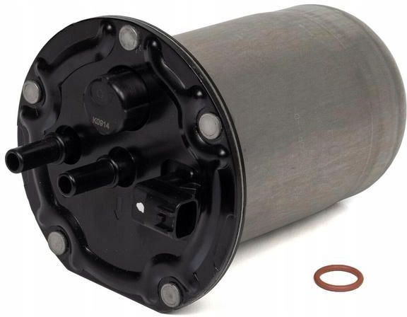 Filtr paliwa Renault Oe Filtr Paliwa Master Iii 23 Dci 164004169R ...