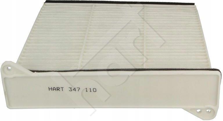 Filtr kabinowy Hart Filtr Powietrza Kabiny Grandis Lancer 347 110 ...