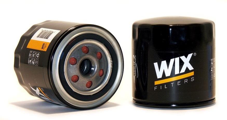 Wix Filters Filtr Oleju Dodge Magnum Charger 57 Hemi 0508 Ph16 51085 ...