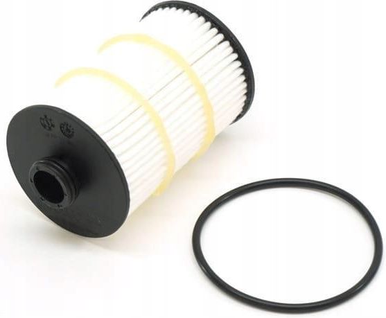 Volkswagen Oe Filtr Oleju Vag 079 198 405 D 079198405D - opinie i ceny ...