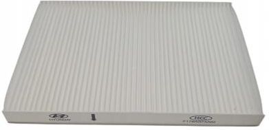 Filtr kabinowy Hyundai Oe Filtr Pyłkowy I30 20072012 971332L000 ...