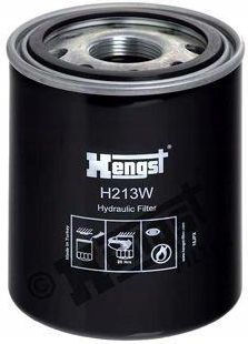 Filtr oleju Hengst Filtr Oleju Holland Fx 2858 95 H213W - Opinie i ceny ...