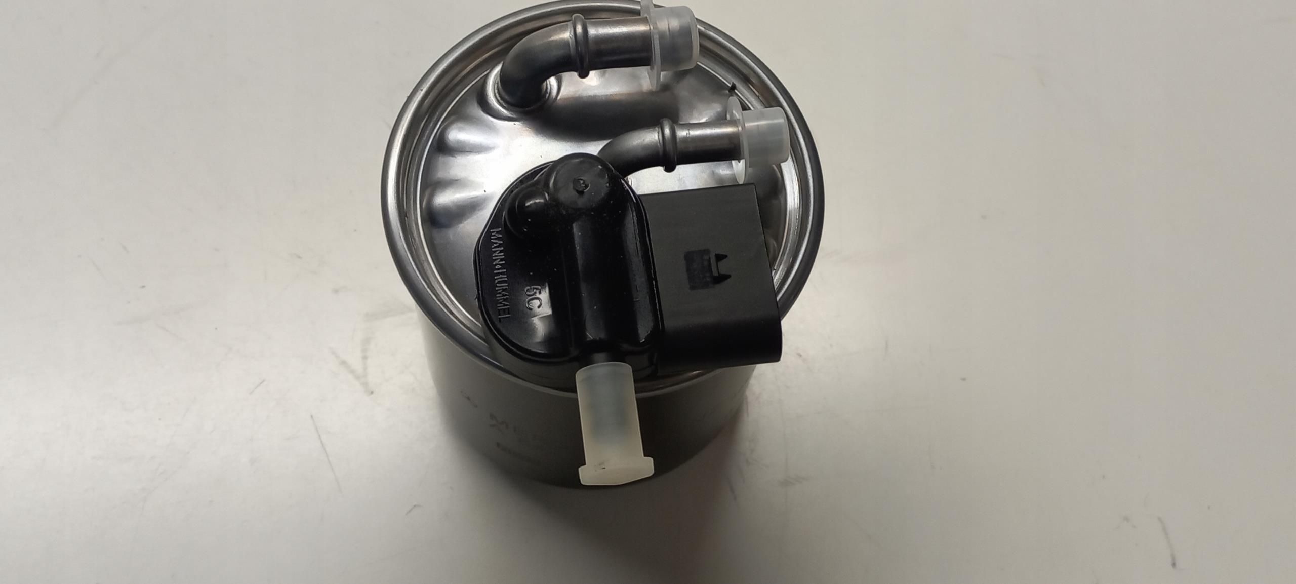 Filtr paliwa MercedesBenz Oe Org Filtr Paliwa A6420906352 - Opinie i ...