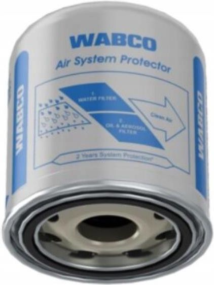 Wabco Filtr Osuszacz Powietrza 4329012232 Man Daf 432 901 223 2 ...