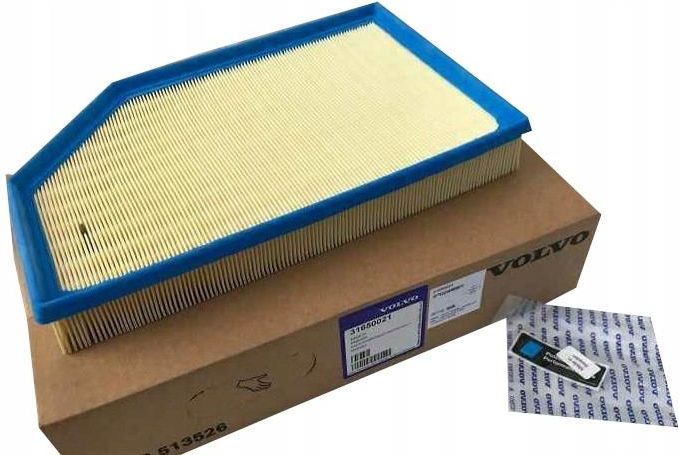 Volvo Oe Filtr Powietrza Polestar Performance 31650021 - opinie i ceny ...
