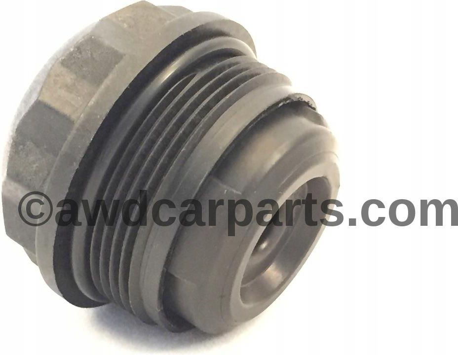 Filtr oleju Borgwarner Filtr Oleju Haldex 1 Gen 02D 525 558 02D525558A ...