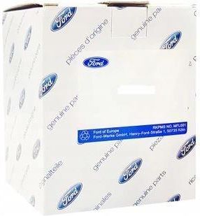 Filtr powietrza Ford Oe Filtr Powietrza Transit 24 Tdci 20062014 ...