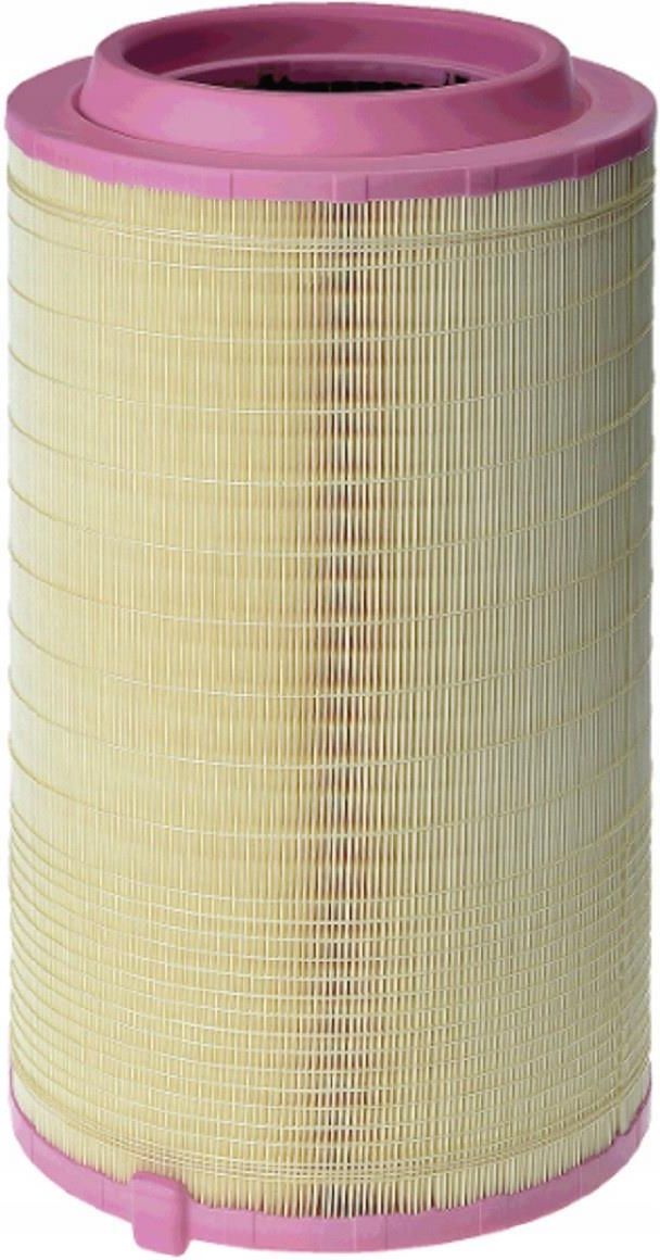 MannFilter Filtr Powietrza Man Tgx Tgs Euro6C 81084050037 81084050037 ...