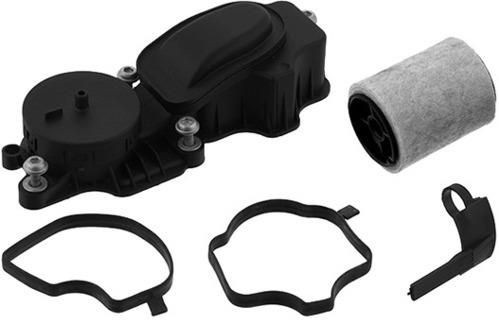 Febi Bilstein Odma Oleju Bmw Separator Filtr E39 520D 136Km 11127791552 ...