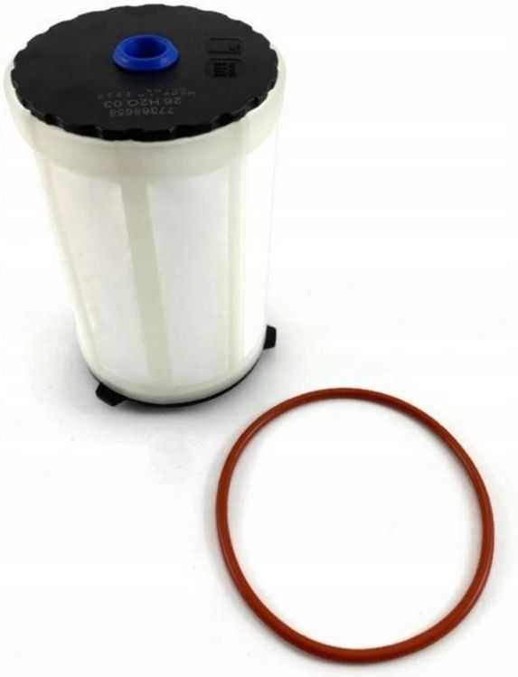 Filtr paliwa Peugeot Oe Filtr Paliwa 22 Hdi Boxer 2019 1674210980 ...