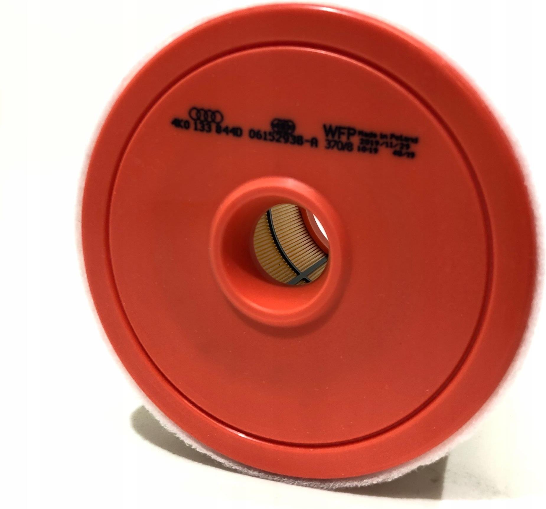 ᐉ Ranking Filtry powietrza 2025 ᐉ Najlepsze Filtry powietrza jaki ...