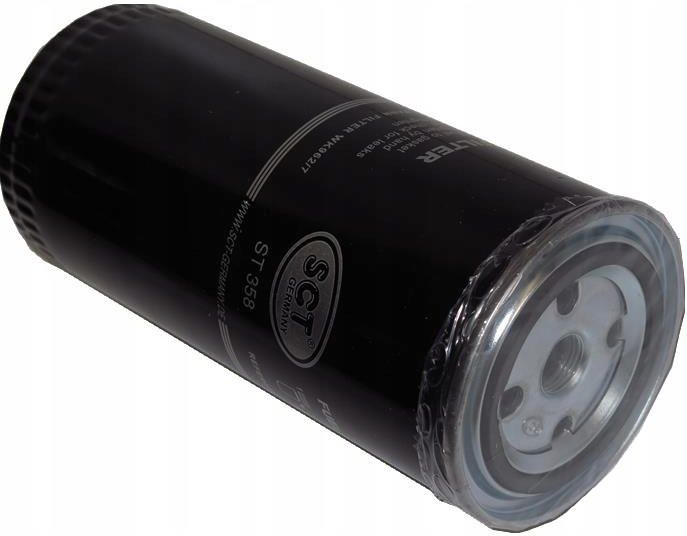 Filtr paliwa Sct Germany Filtr Paliwa Do Volvo Fl 12 Fm 7 Nh 5000 St ...