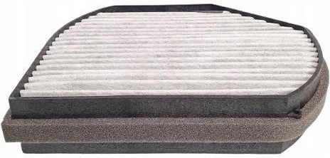 Filtr kabinowy MercedesBenz Oe Oryginalny Filtr Kabi Mercedes W170 W202 ...
