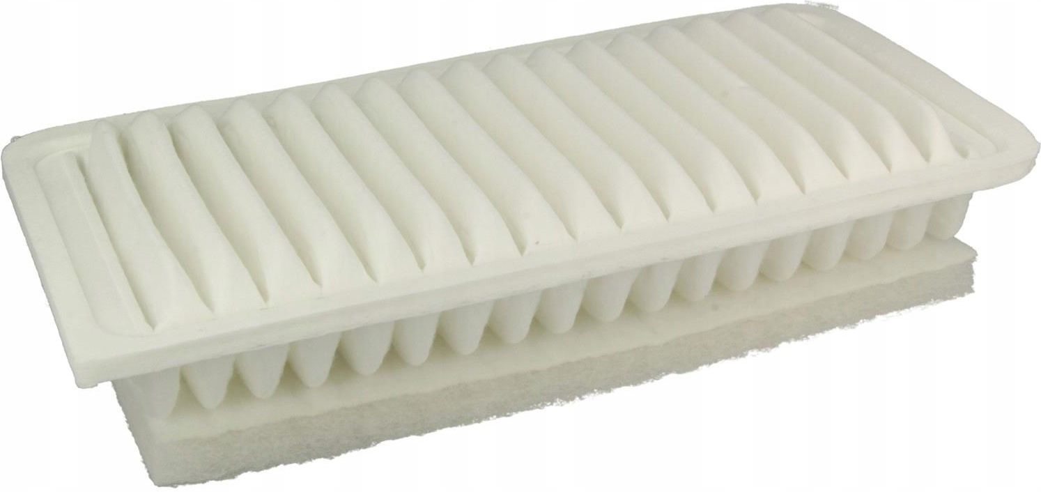 Hart Filtr Powietrza Yaris 14 D4D 06 350 477 - opinie i ceny na Ceneo.pl