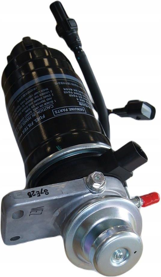 Filtr paliwa Kia Oe Filtra Paliwa Hyundai Ix35 Sportage 17 Crdi ...