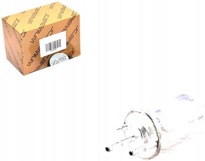 Filtr paliwa Jc Premium Filtr Paliwa 6Q0201051A 6Q0201051C Pp83 ...