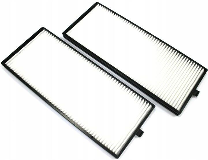 Filtr kabinowy Japan Line Filtr Kabi Klimatyzacji Hyundai Getz Accent ...