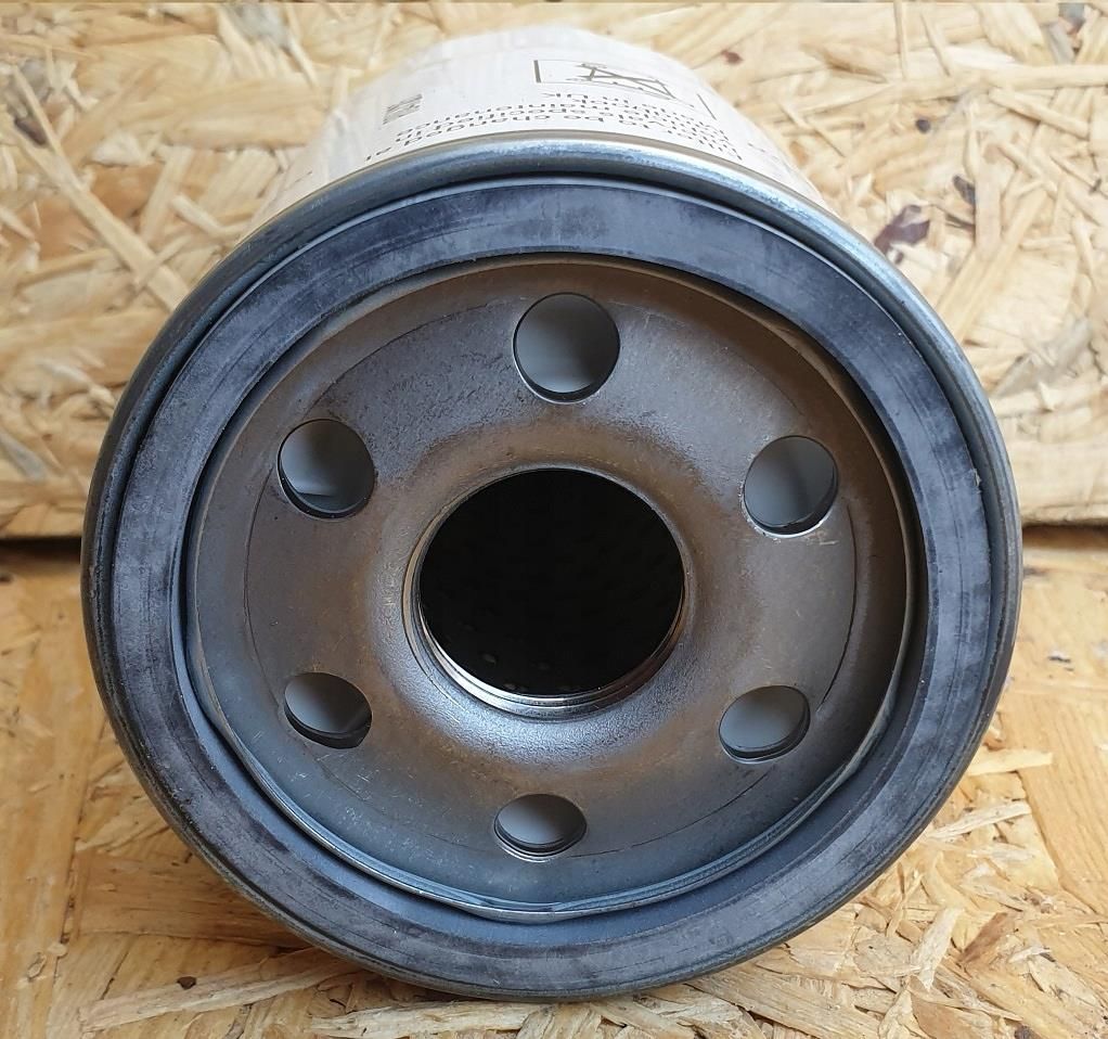 Aston Martin Filtr Oleju V8 Vantage 47 6G430410054 - opinie i ceny na ...