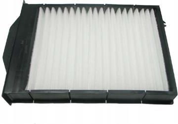 Filtr kabinowy Nty Filtr Kabi Renault Megane Ii 02 7701064235 - Opinie ...