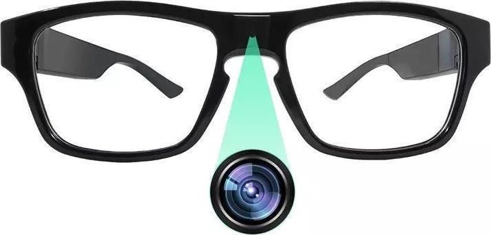 Thd Ochelari Cu Camera Fullokulary Z Kamerą Full Hd Marka Thd Model T35 ...