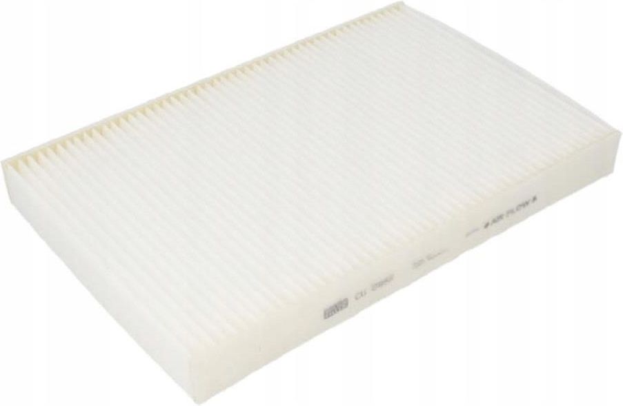 Filtr kabinowy Knecht Filtr Powietrza Kabi La 439 - Opinie i ceny na ...