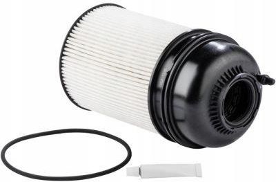 Filtr paliwa MercedesBenz Oe Filtra Paliwa Mercedes Om501 Om502 ...