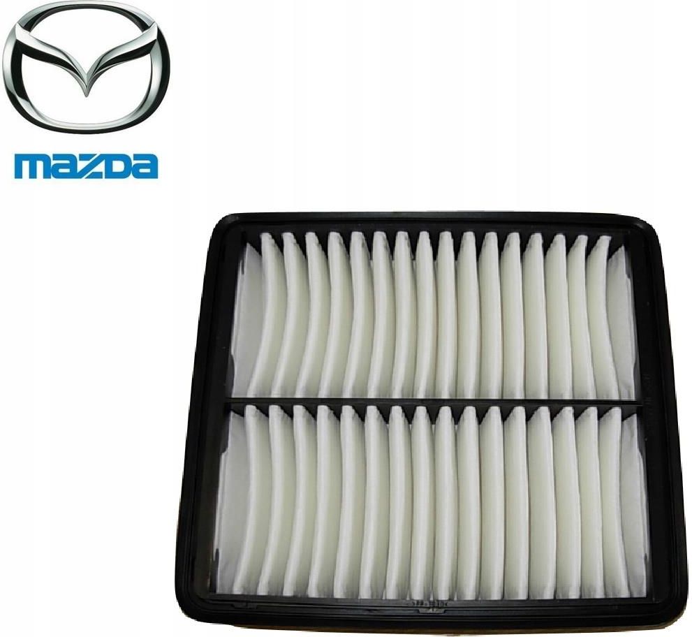 Mazda Oe Filtr Powietrza Cx3 Cx3 Oryginał Benzyna Pehh133A0 Pehh133A0 ...