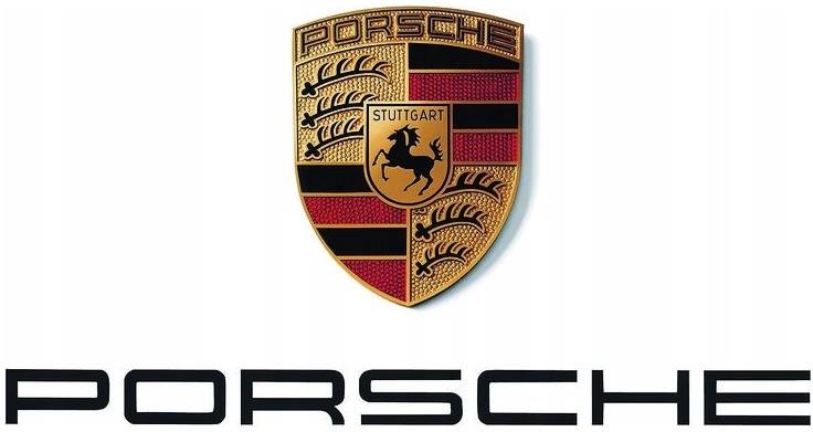 Filtr powietrza Porsche Oe Filtr Powietrza Cayenne 95811013000 958 110 ...