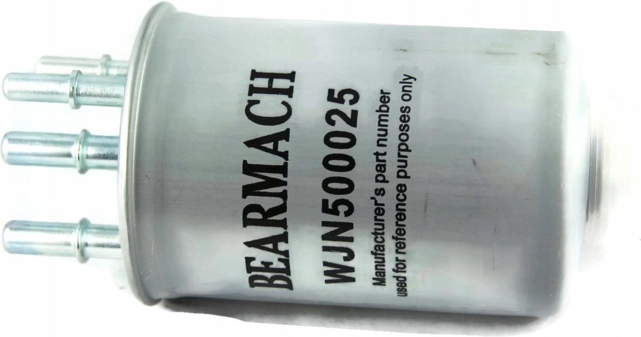 Filtr paliwa Bearmach Filtr Paliwa Diesel Discovery 3 Rr Sport 27 Tdv6 ...
