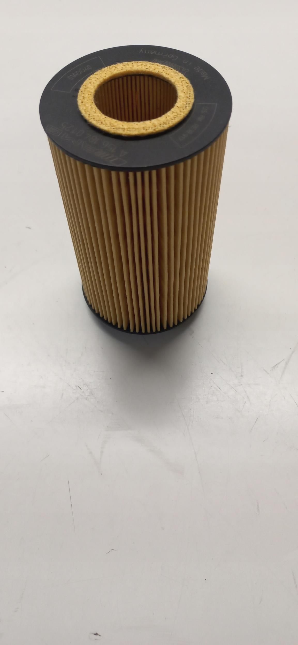 Filtr oleju MercedesBenz Oe Filtr Oleju M156 M159 A 0001803009 000 180 30 09 - Opinie i ceny na ...