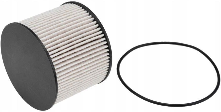 Filtr paliwa Nty Filtr Paliwa Citroen C4 Ii 09 C5 Iii 09 1611659180 ...